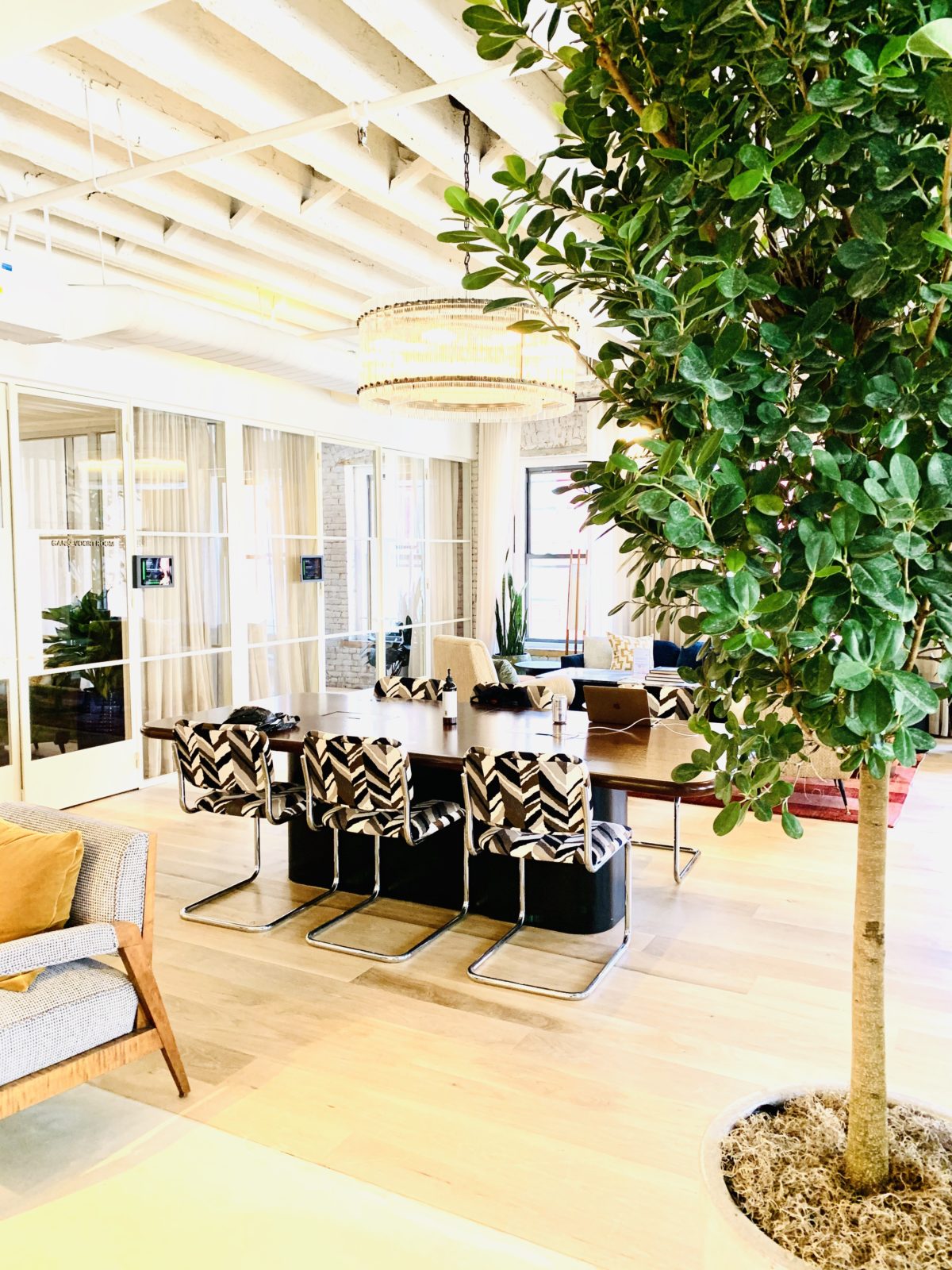 The new WFH - ‘Work-From-Home’ - Destinations of Distinction